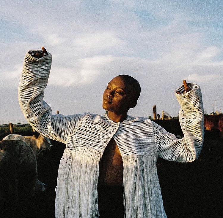 Ten @ Five: with Zoë Modiga – Culture Club – Magazine