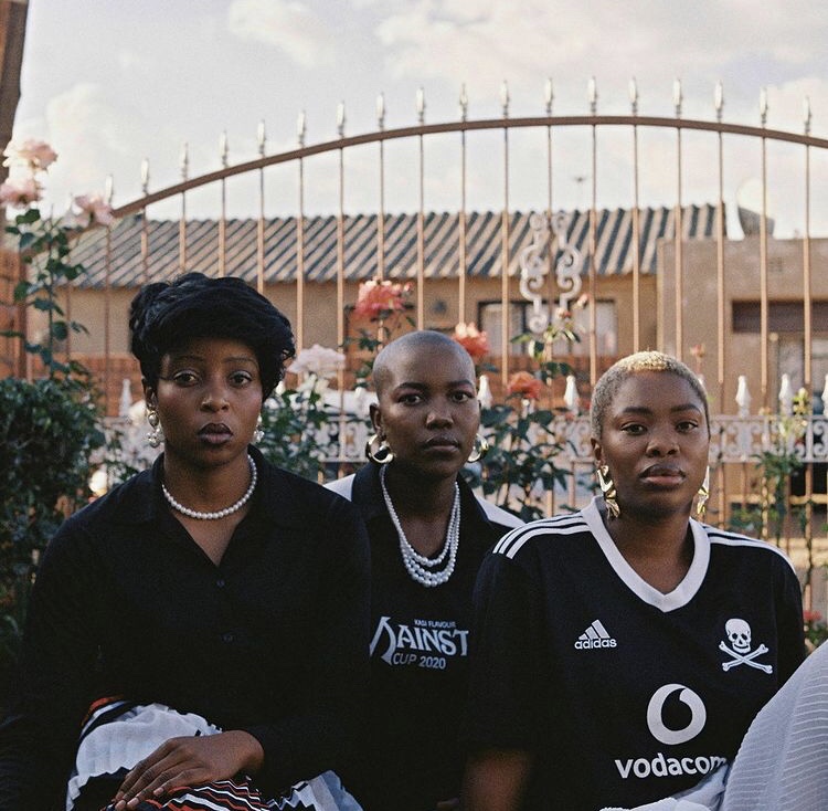 Kasi Flavour Always Hits The Mark, That’s Just What it Does – Culture ...