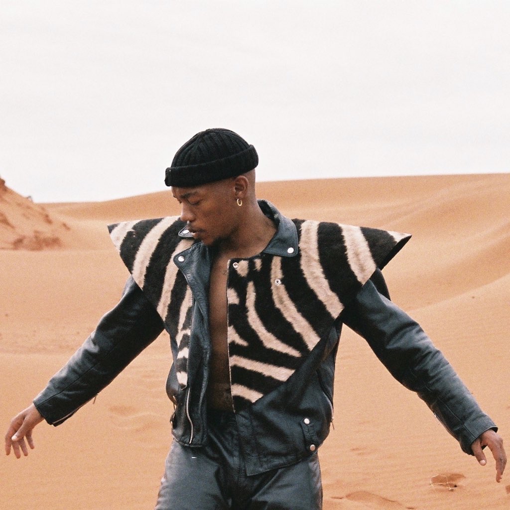 Muzi Released Visuals For “New Dat” – Culture Club – Magazine