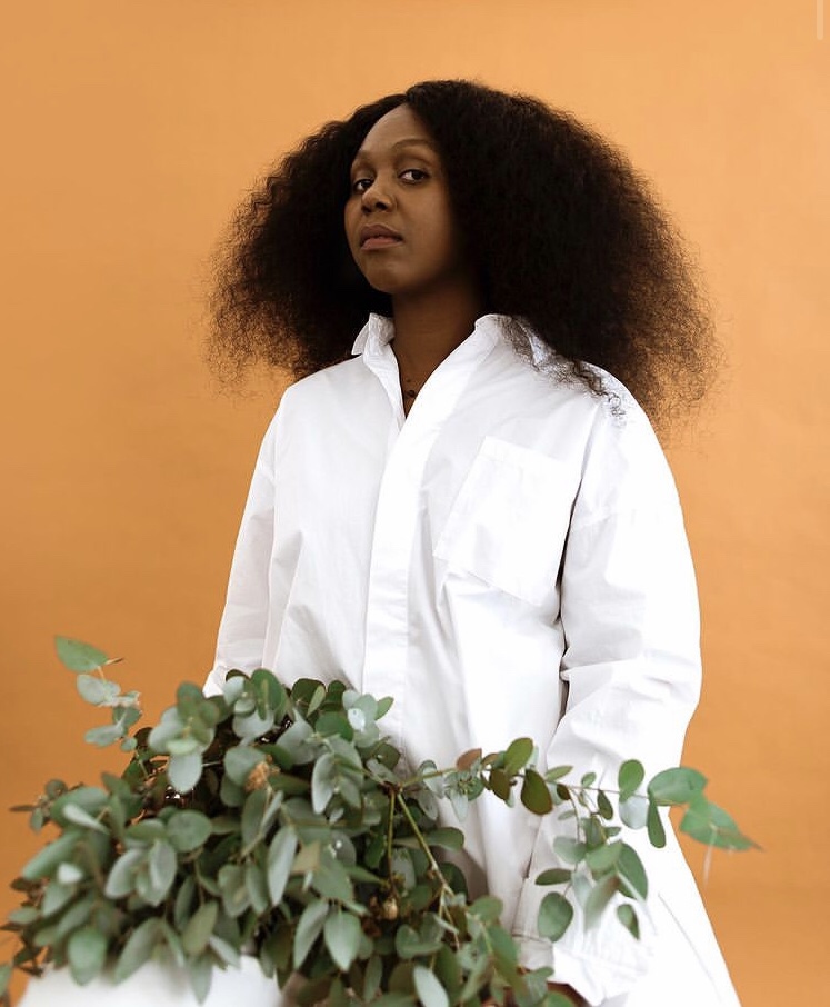 Five @ Five: with Nandi Dlepu – Culture Club – Magazine