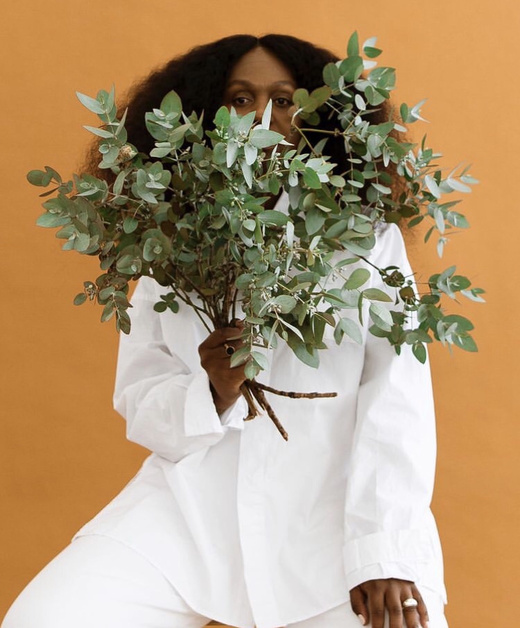 Five @ Five: with Nandi Dlepu – Culture Club – Magazine