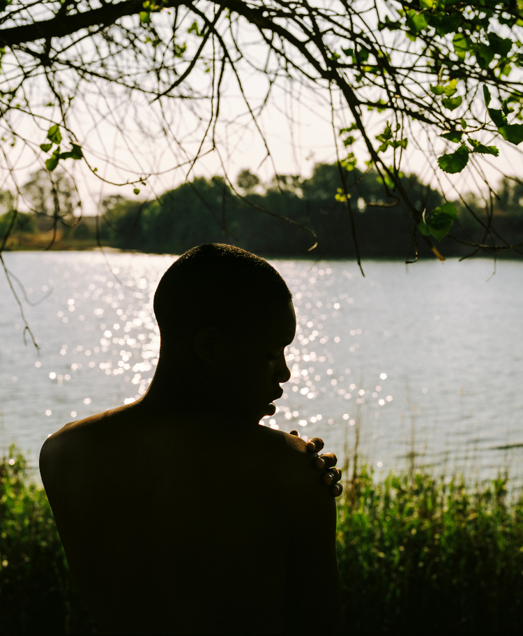 JAG & Goodman Gallery Present Lindokuhle Sobekwa’s “Umkhondo: Going ...