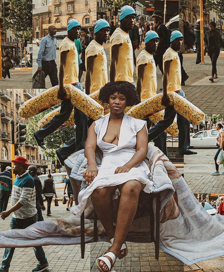 Three Emerging Female Visual Artists You Should Know About – Culture ...