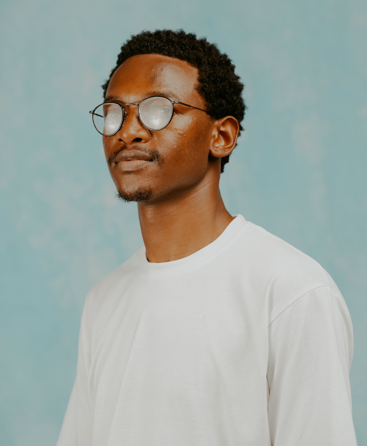 Five @ Five: with Vuyo McGlad – Culture Club – Magazine