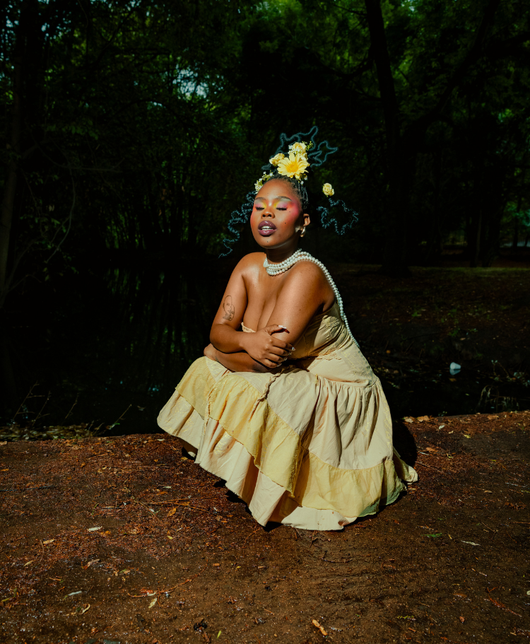 COVER STORY: Shining Star – Culture Club – Magazine