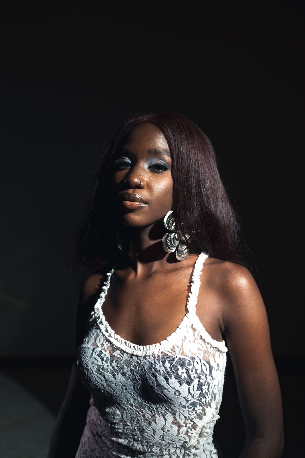 Alt-R&B Darling Maya Amolo’s “Guidance” Captures the Calm, Certain ...